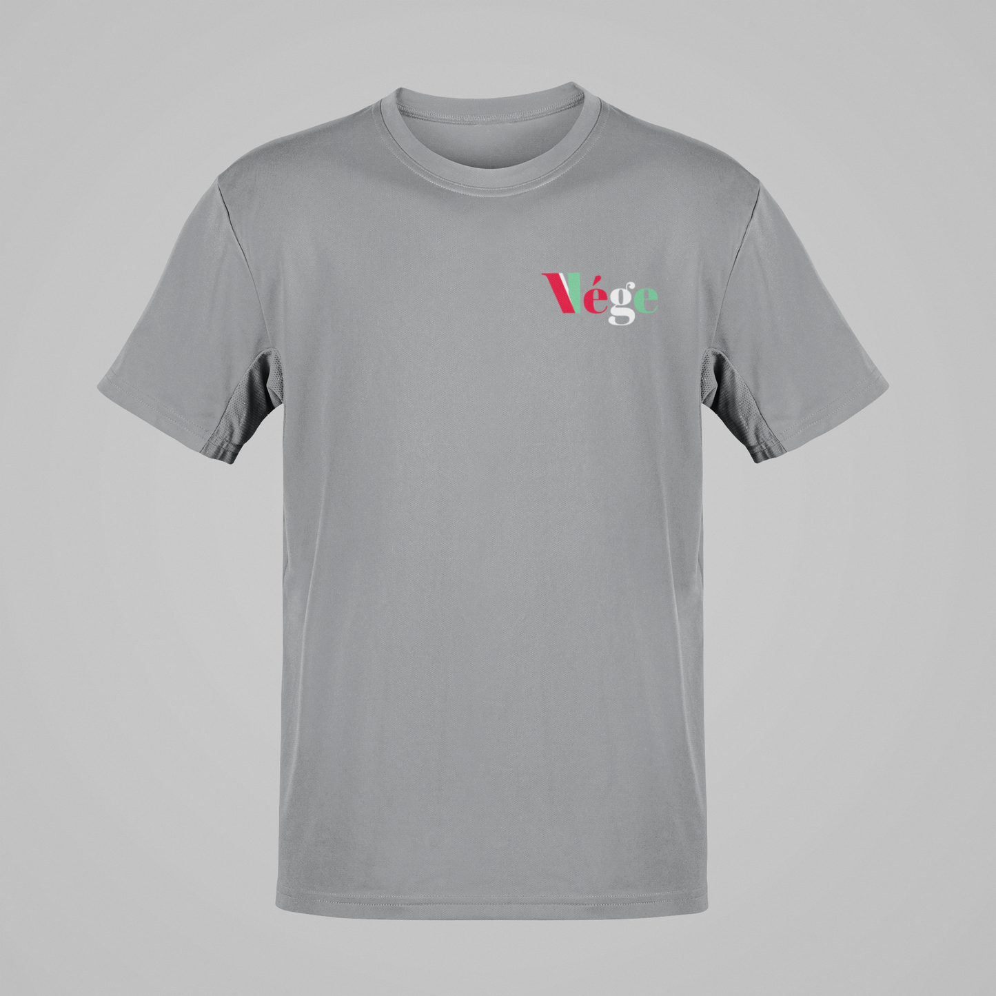 VÉGE HUN mellkaslogó - Unisex póló – Juhi Shop